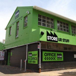 Store UR Stuff Self Storage - Store Ur Stuff